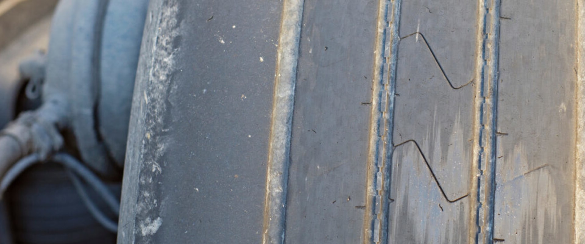 Understanding Signs of Tire Wear and Tear