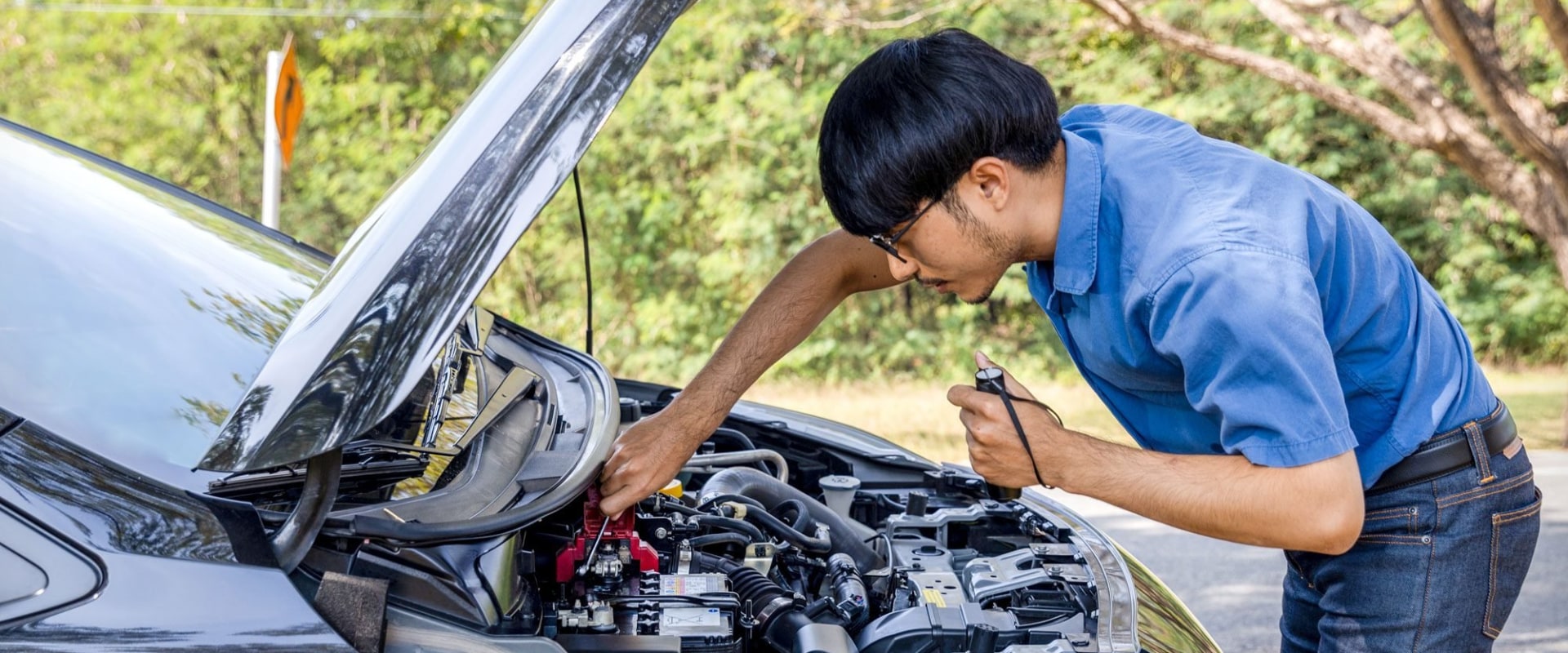 Understanding Starter Failure and How to Prevent It