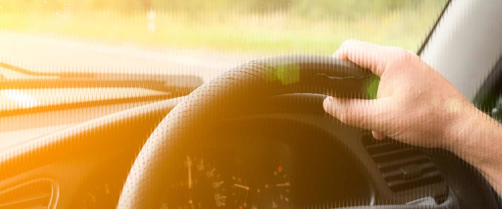 Vibrations While Driving: How to Identify and Address Common Causes