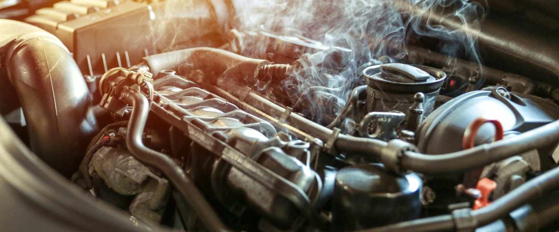Engine Overheating: Everything You Need to Know